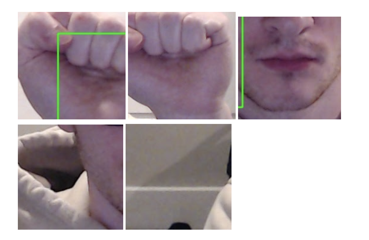 ASL Alphabet Recognition Report | ASL Alphabet Recognition